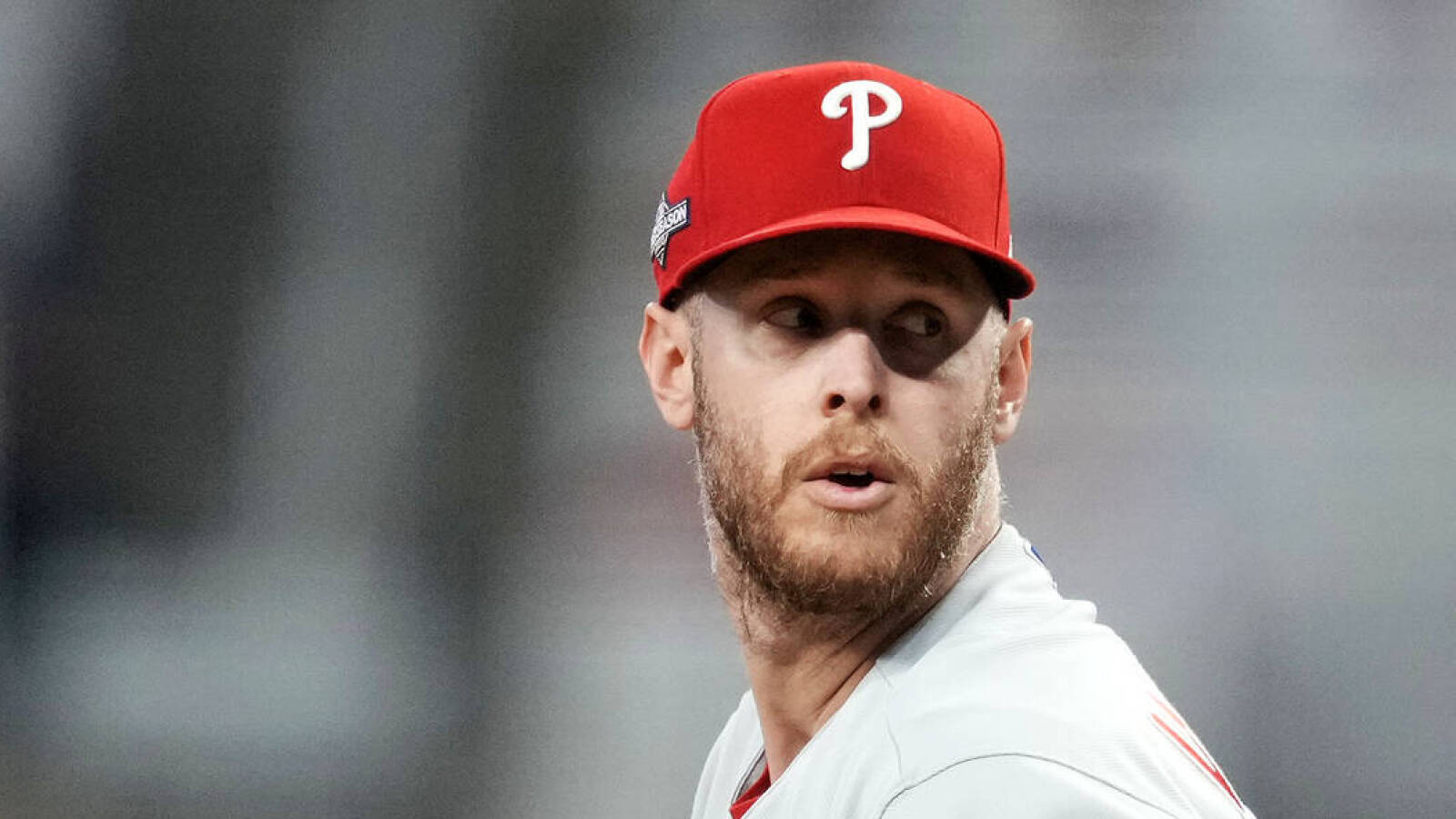 Watch: Zack Wheeler loses no-hitter, shutout to Braves | Yardbarker