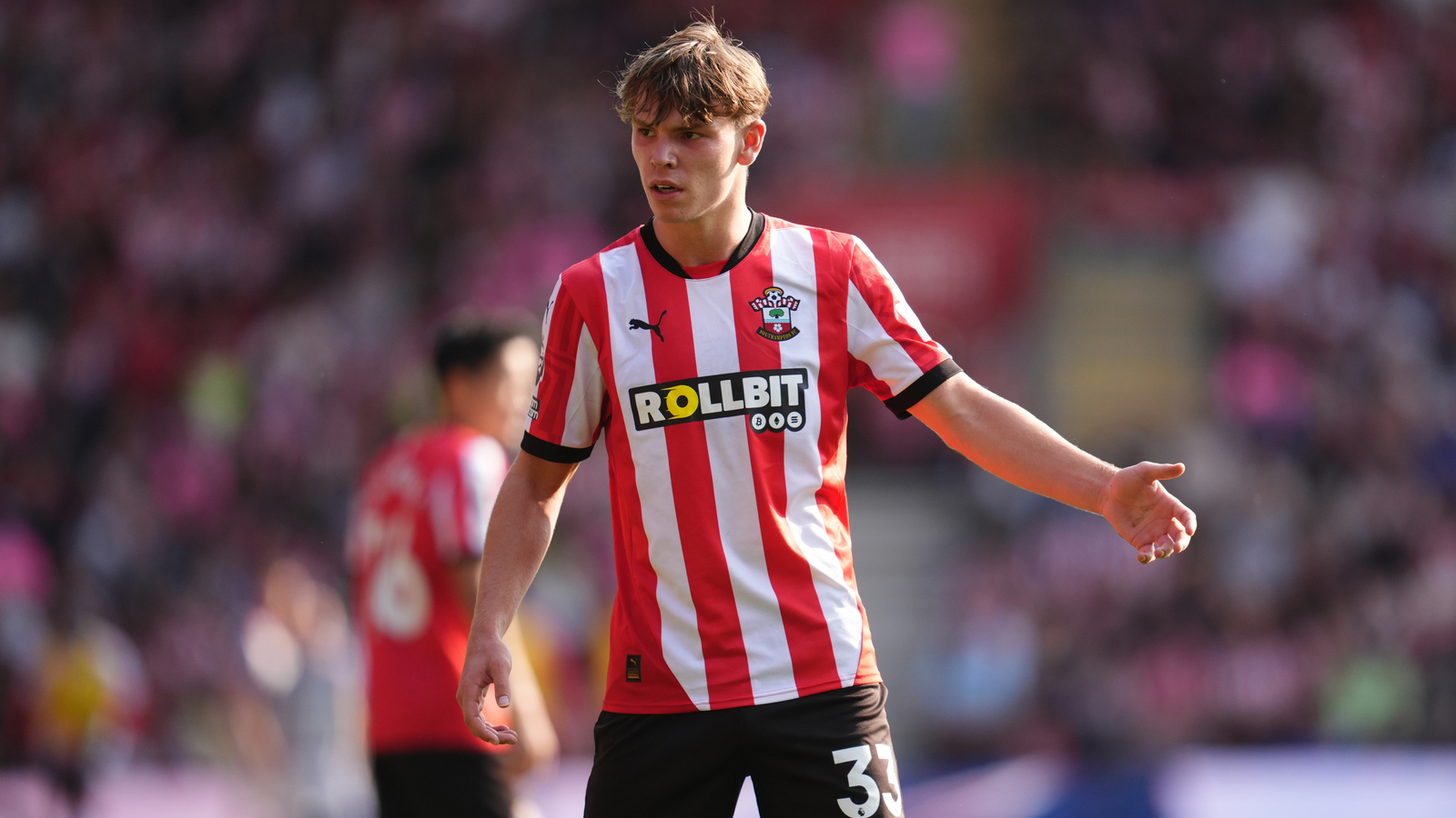 Tottenham sent scouts to watch in-demand attacker on Saturday | Yardbarker