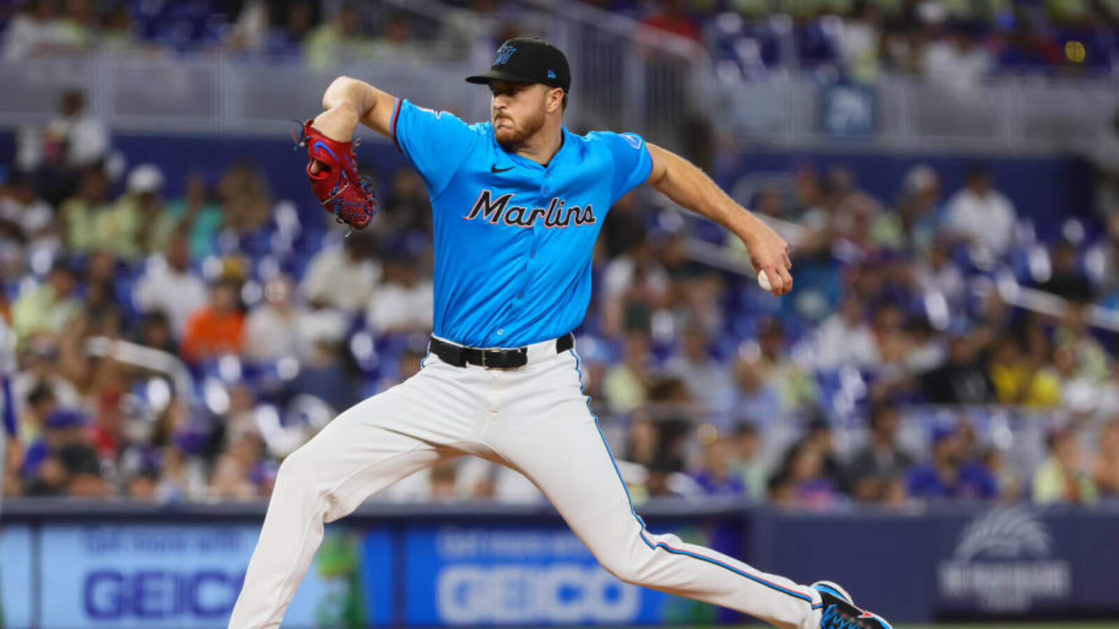 Mets Reportedly Discussing Trade For NL East Rival's Lefty Starter ...