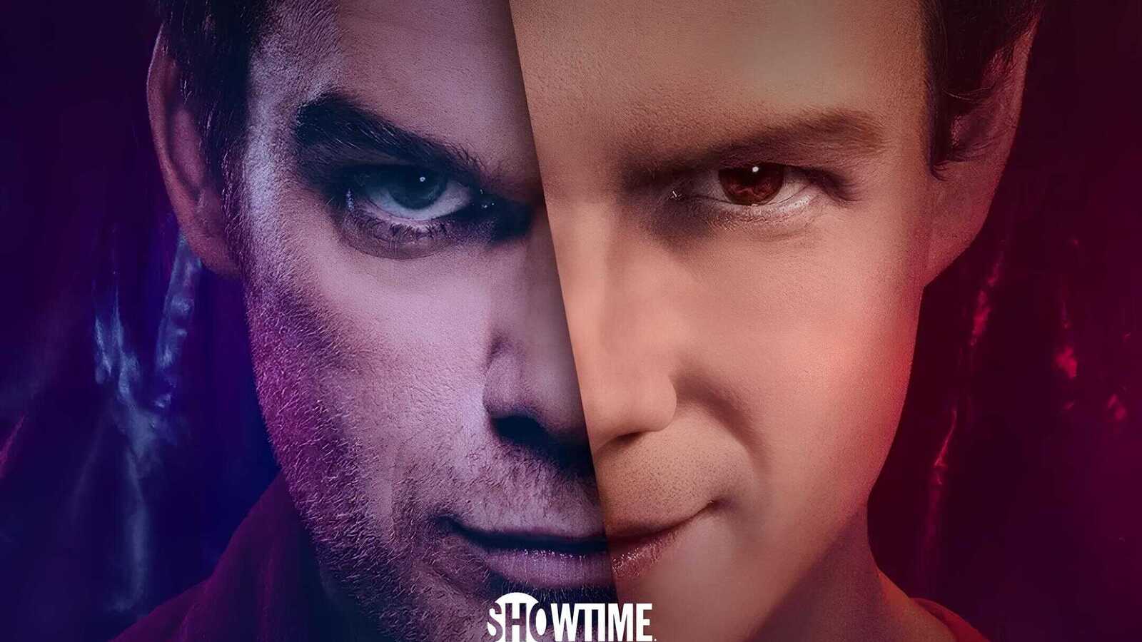 Dexter-Resurrection Reboots the Iconic Antihero With a Dark, Emotional ...