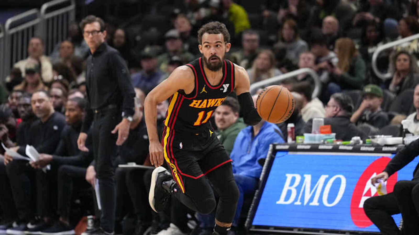 NBA Five on Five: Comparing Atlanta and Miami's Projected Starting ...