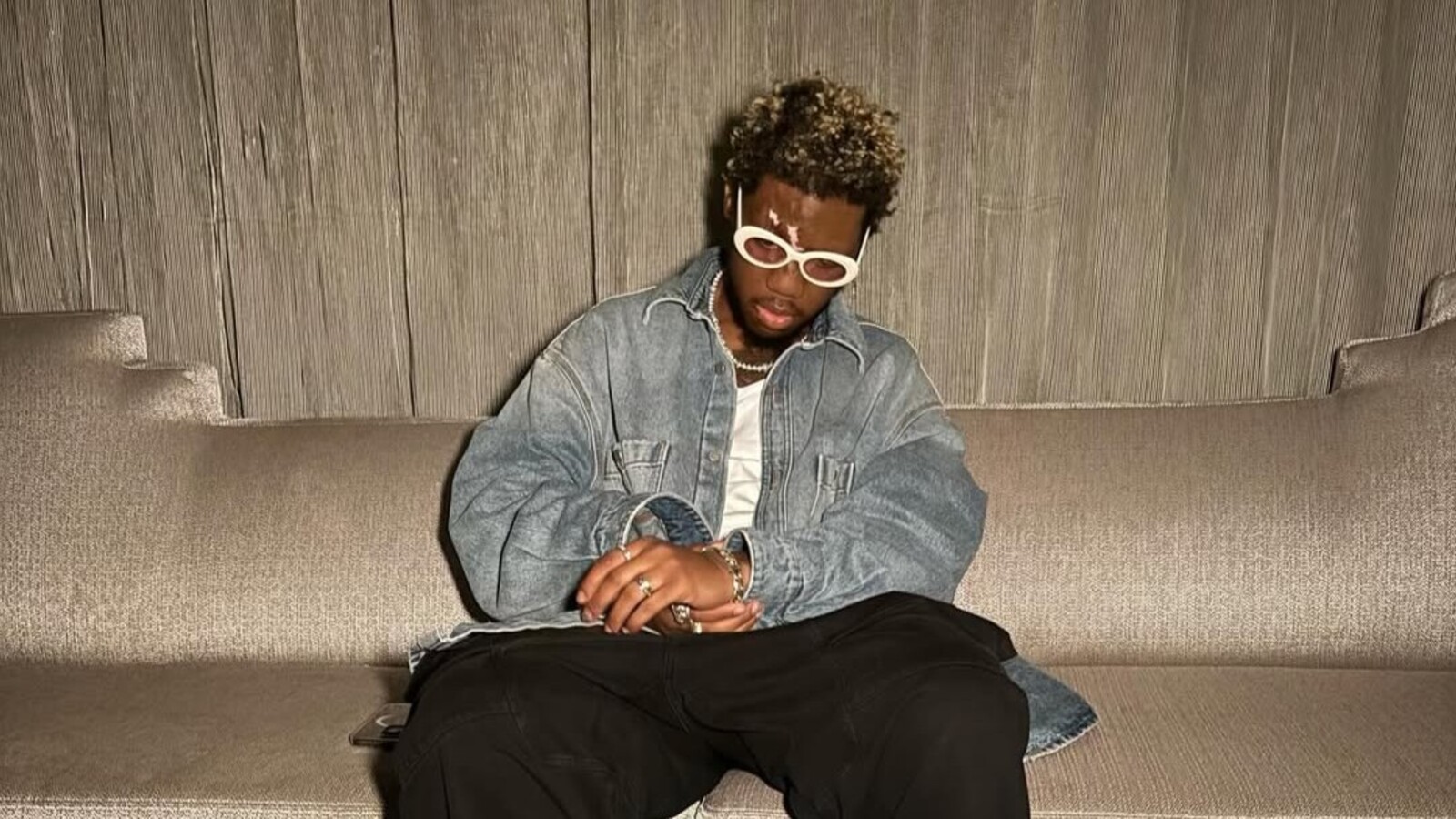 Rapper OG Maco Dead at 32 After Reported Suicide | Yardbarker