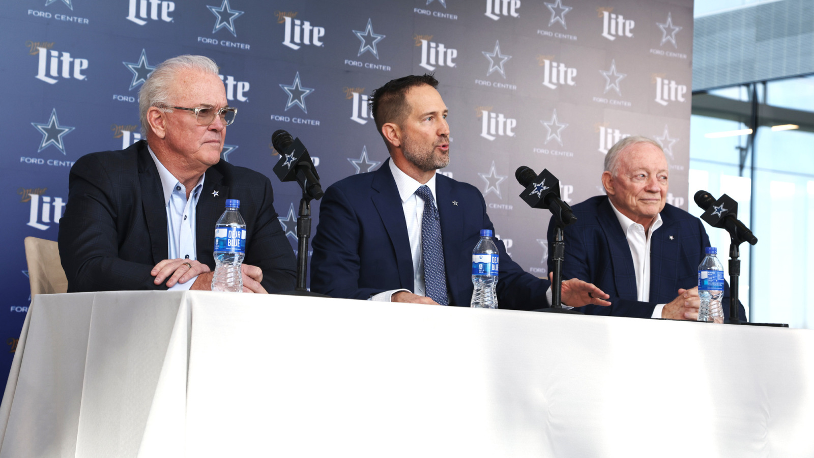 Chiefs vs. Eagles Formula Reveals Major Cowboys Flaw | Yardbarker