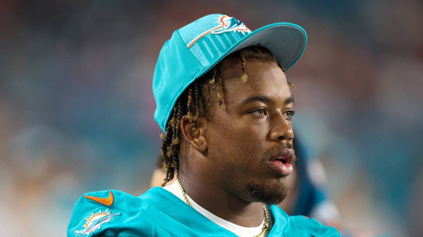 Commanders sign another former Cowboys player to deal | Yardbarker