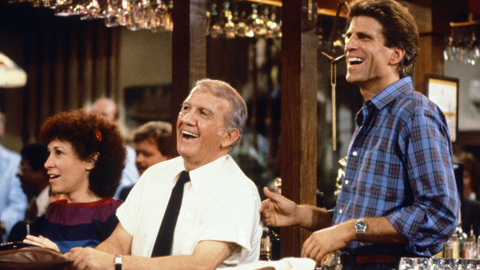 20 iconic TV shows that were awesome from start to finish | Yardbarker