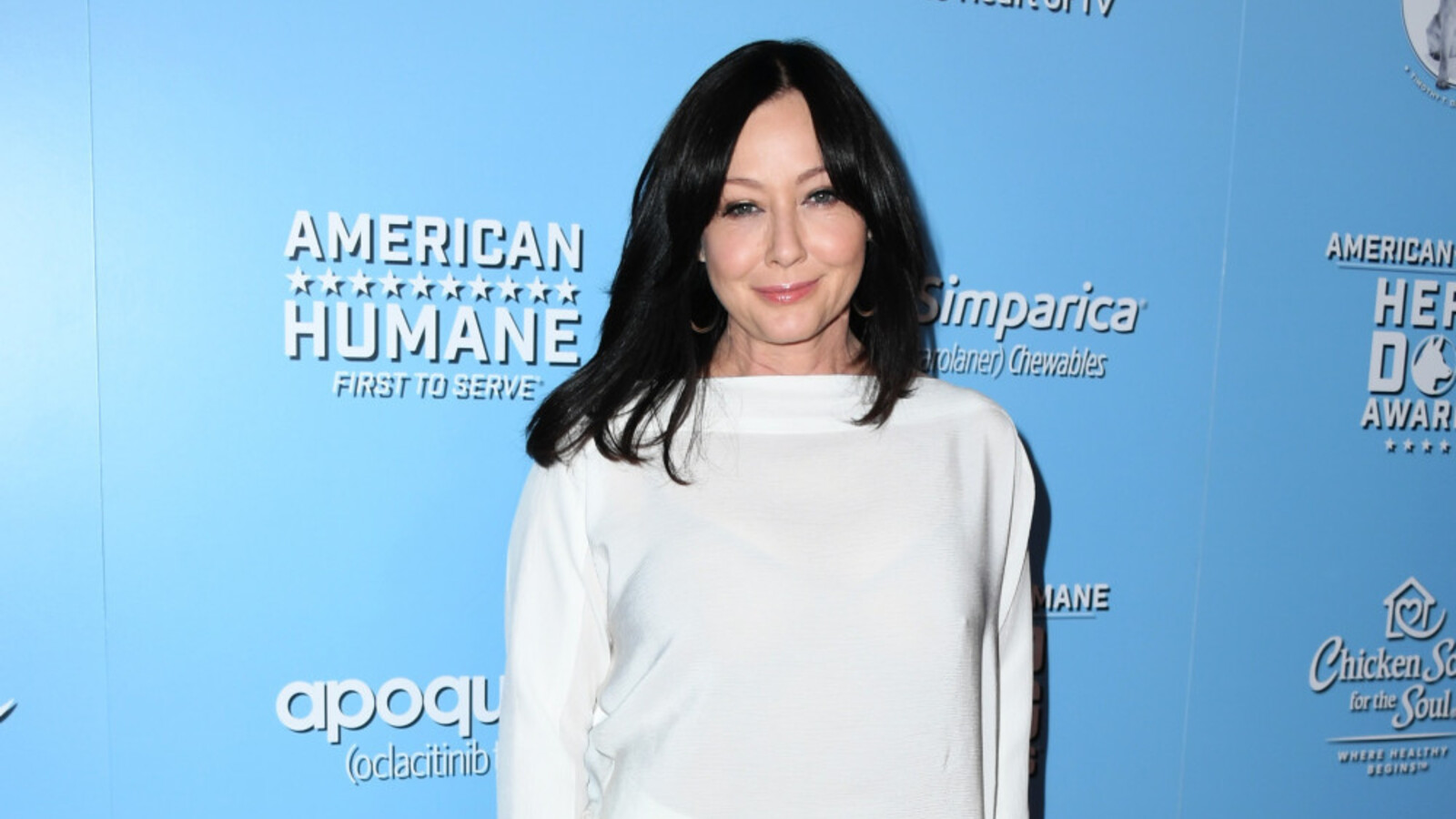 Shannen Doherty's Charmed exit slammed by co-stars | Yardbarker