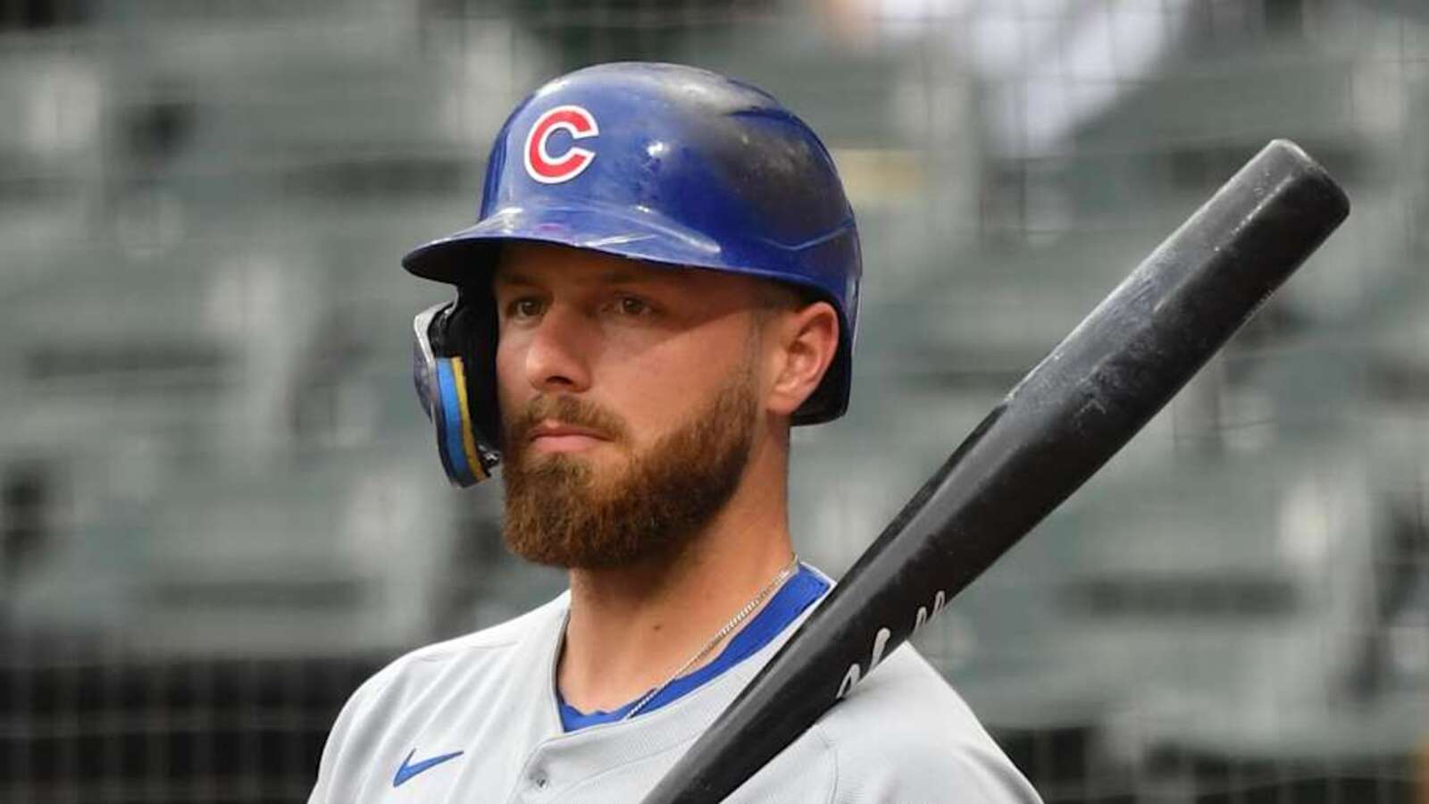 Michael Busch Has Emerged As Major Cubs Weapon And His Stats Prove It ...