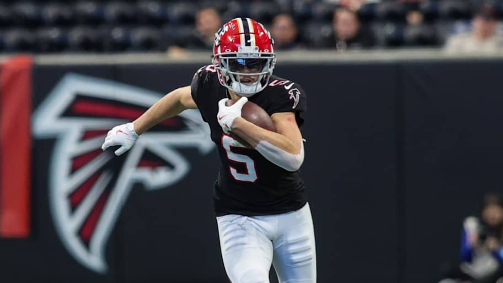 Atlanta Falcons Should Fast-Track New Drake London Contract | Yardbarker
