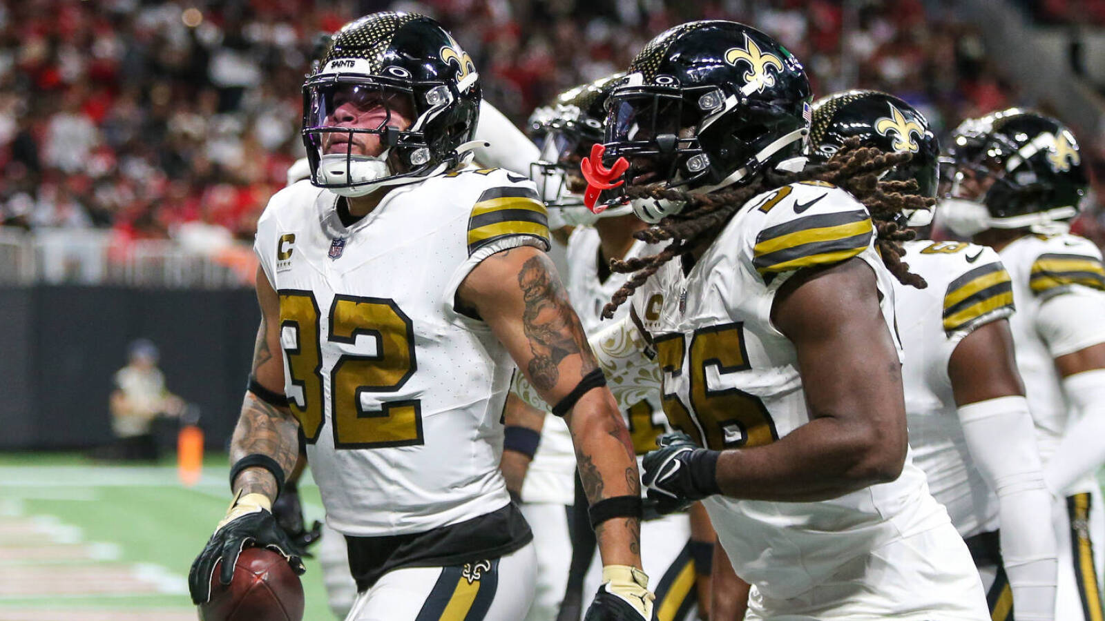 NFC South Week 15 predictions: Falcons, Saints get back to .500 ...