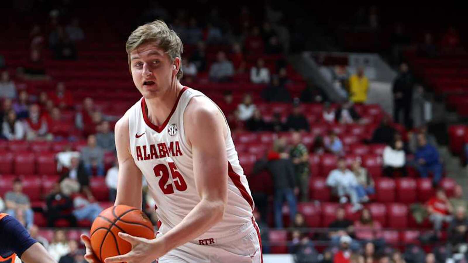 How an Alabama Walk-On Set the Tone For a Crucial Crimson Tide Victory ...
