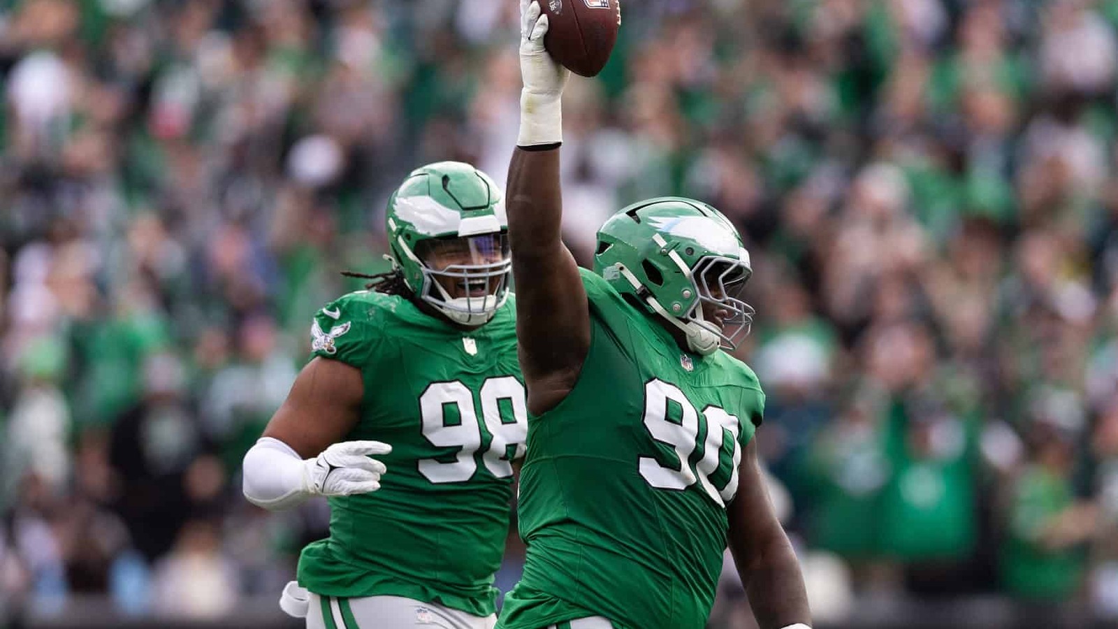 Confidence Pool Picks Week 1 2025 NFL Season | Yardbarker