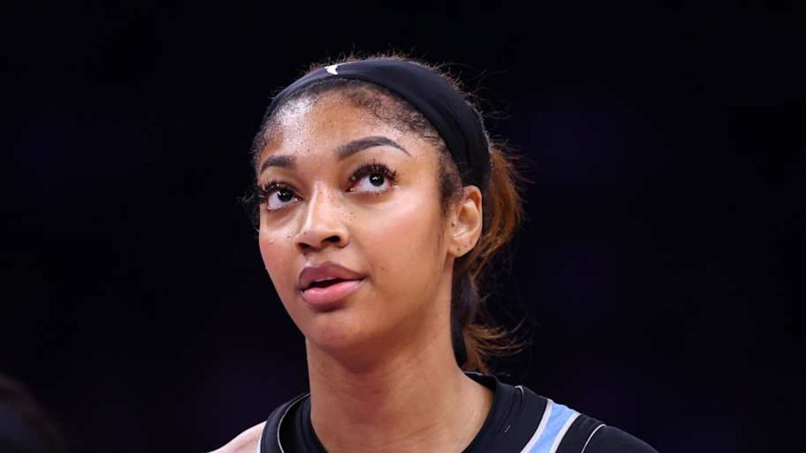 Fever Guard Praises Angel Reese for Victoria's Secret Fashion Show ...