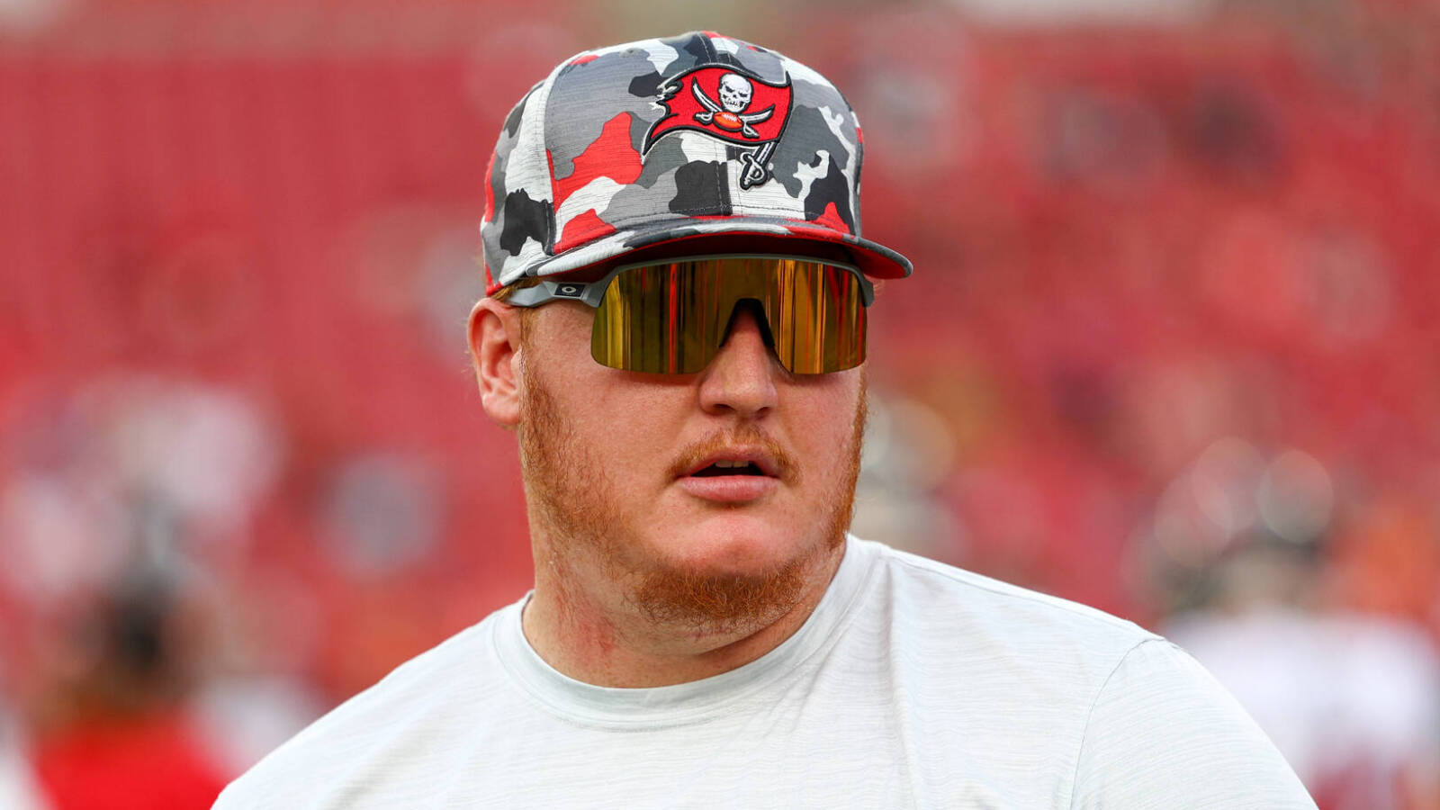 Report: Buccaneers hoping to get Ryan Jensen back in November | Yardbarker