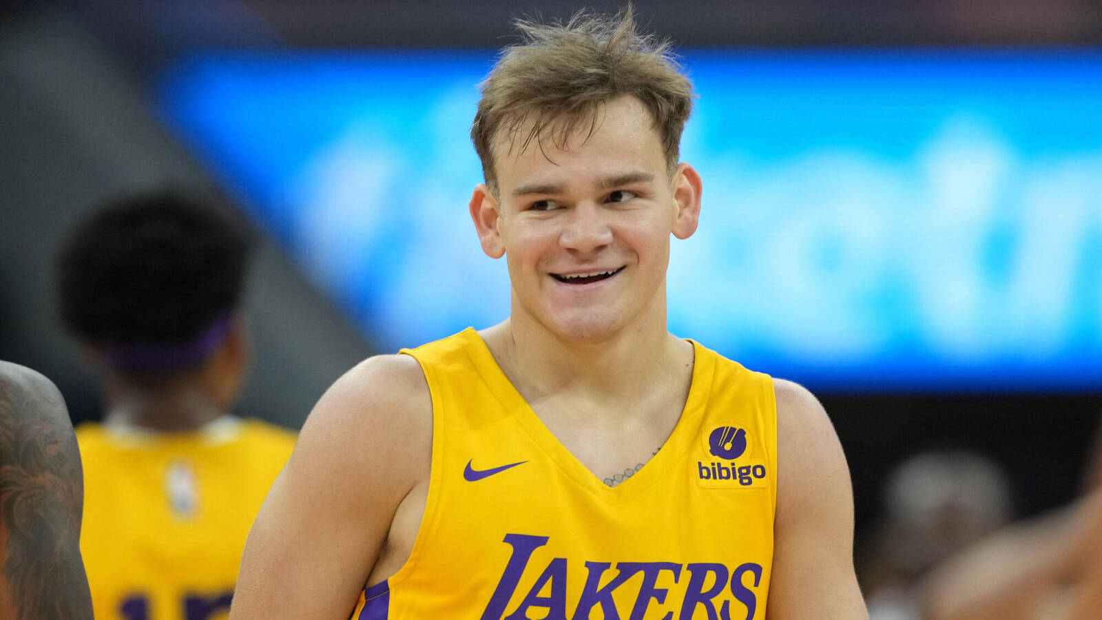 Mac McClung will be the first G-Leaguer in the dunk contest | Yardbarker