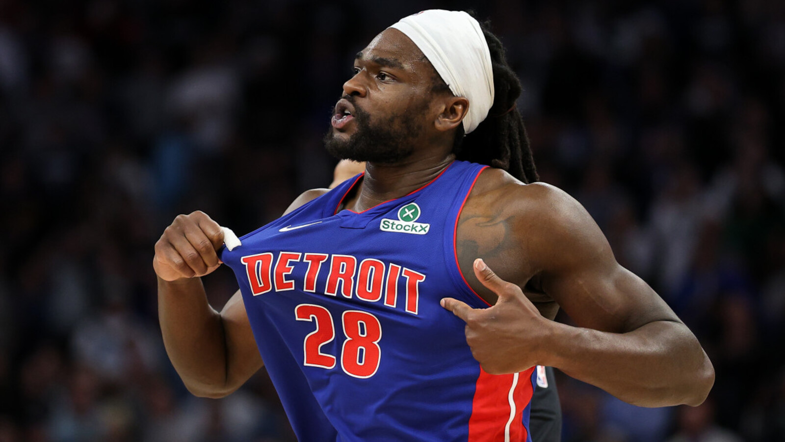 NBA Announces Punishment For Pistons’ Players After Fight With ...