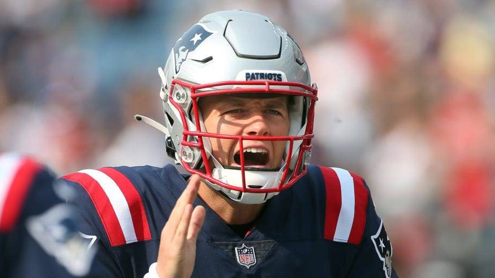 Jets DC explains why Mac Jones will be a 'difficult challenge' | Yardbarker