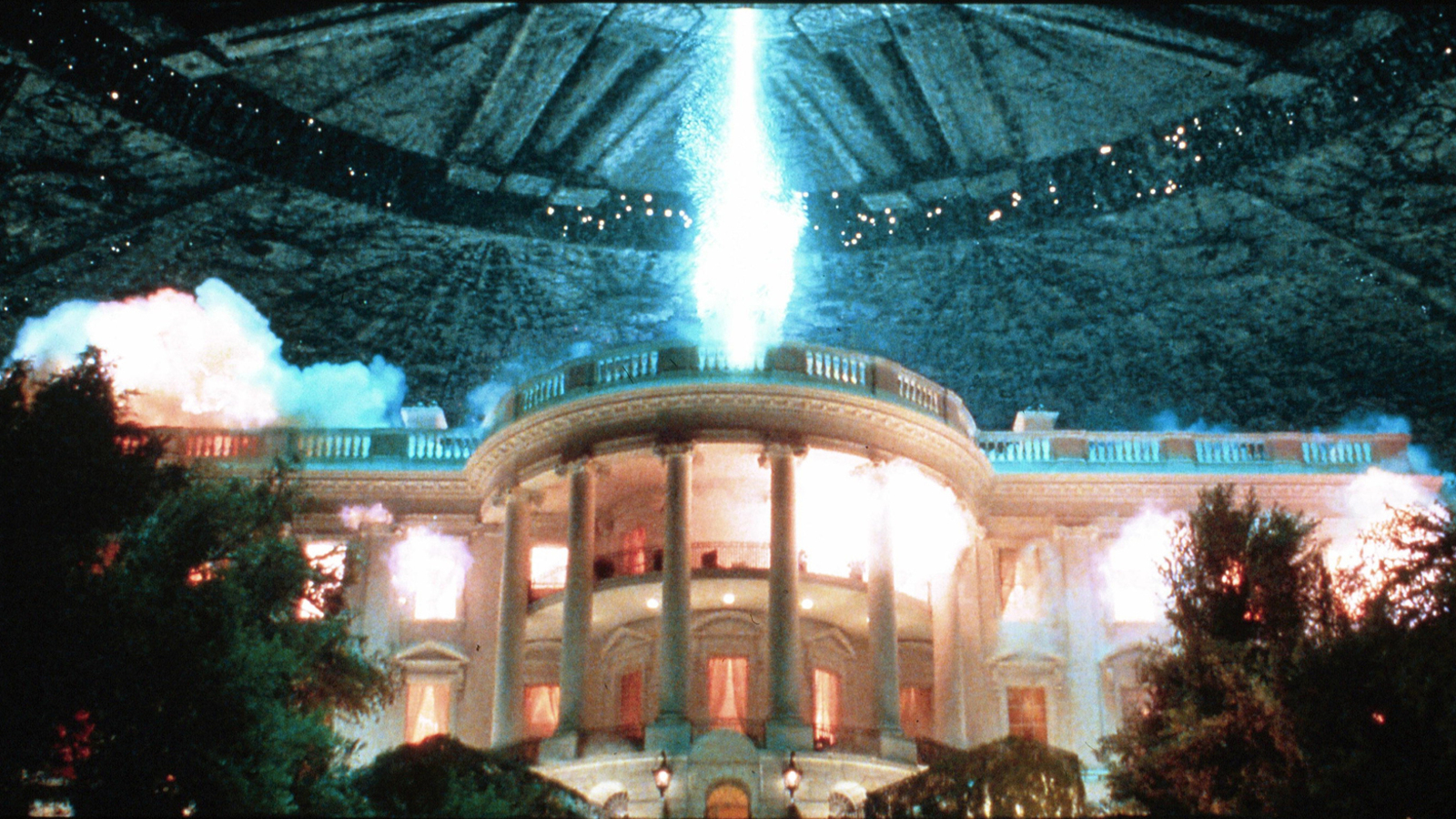 The 20 best alien invasion movies | Yardbarker