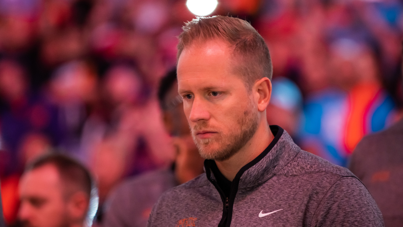 BYU Basketball hires Kevin Young as new Head Coach | Yardbarker