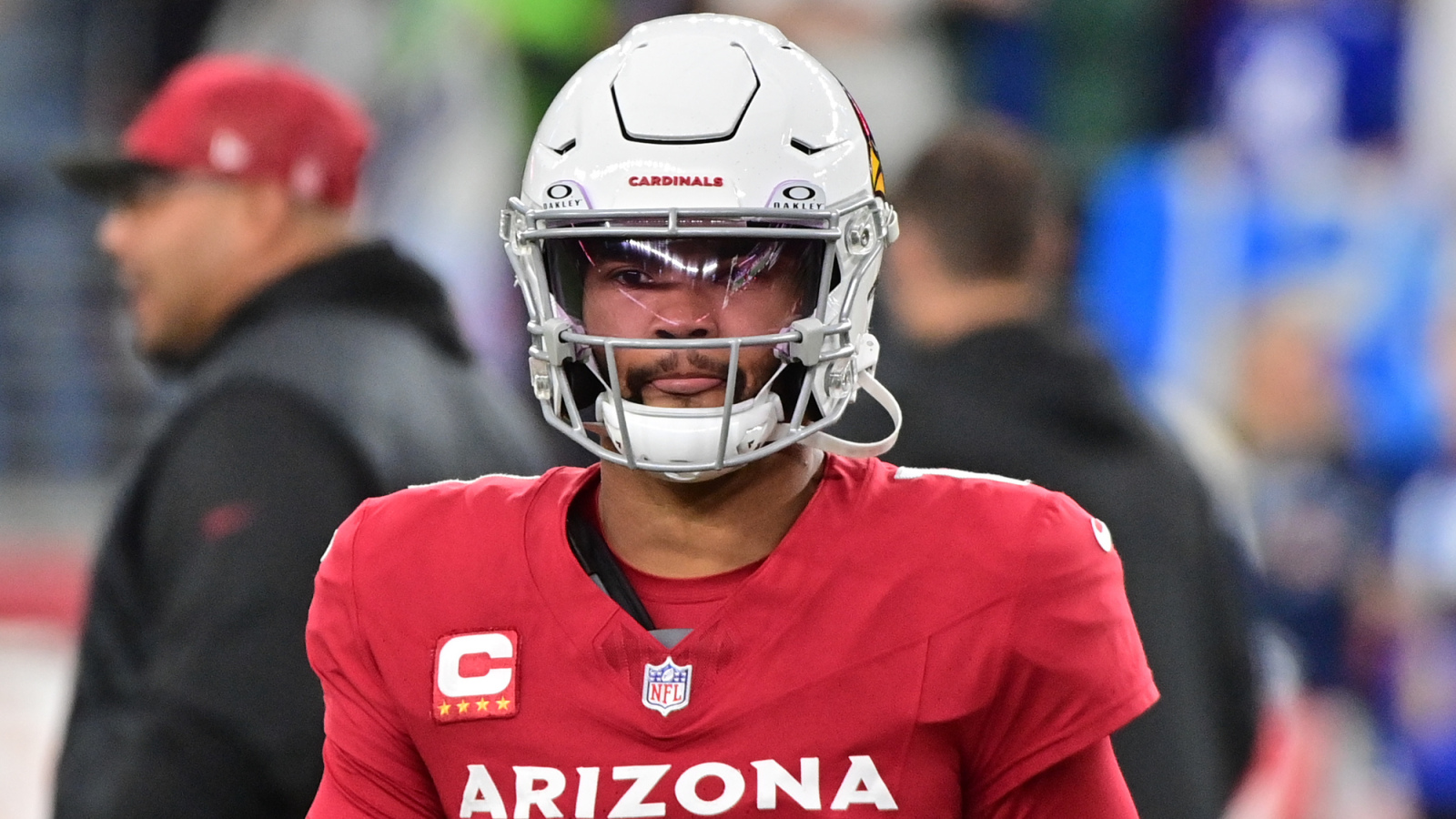 NFC West QB named dark horse MVP candidate | Yardbarker