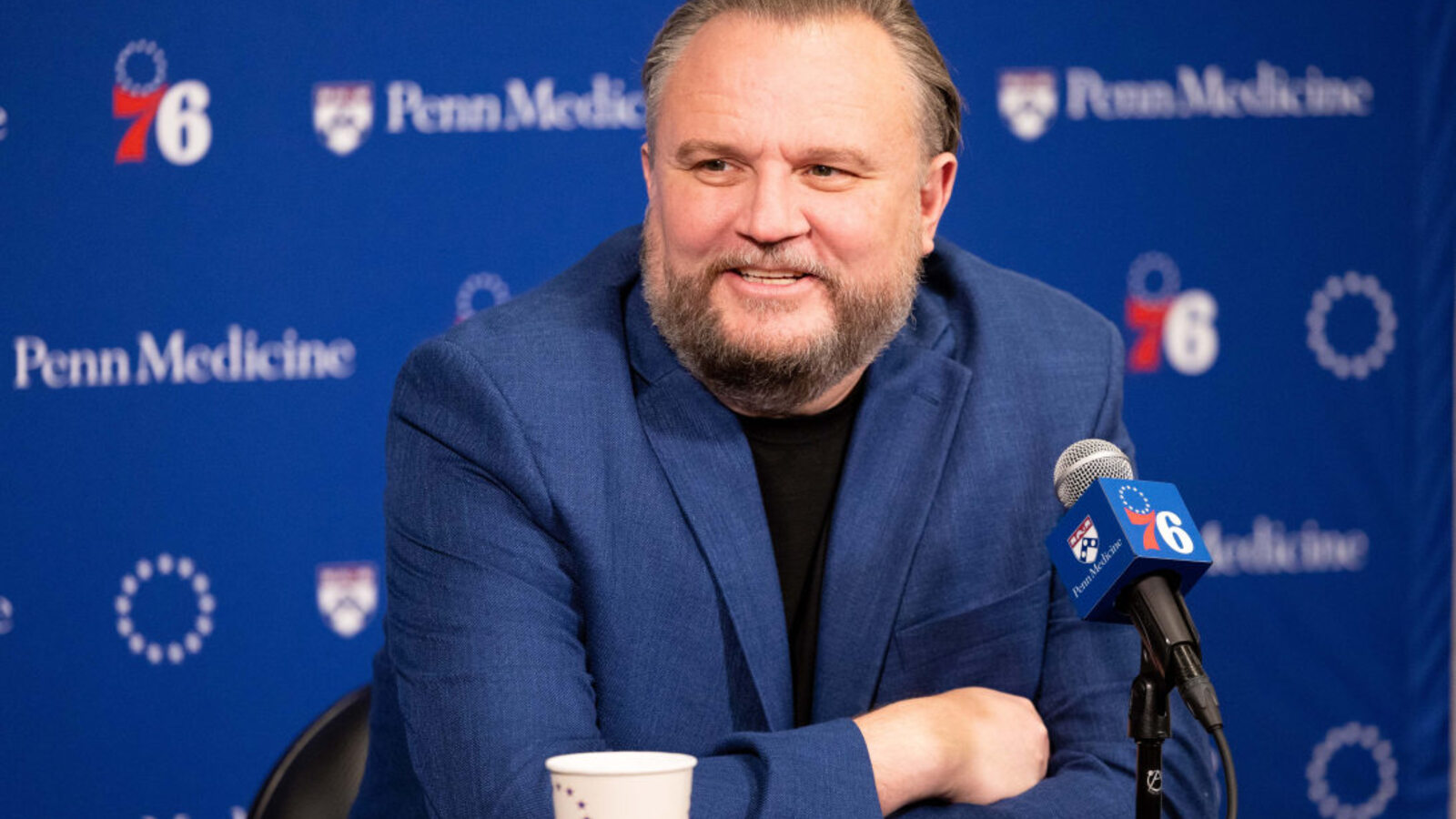 76ers Exploring Trades for 2 Key Players Before Start of 2025-26 NBA ...