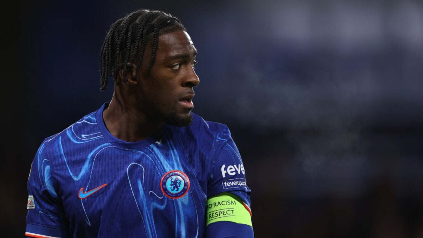 Axel Disasi could be on his way out of Chelsea following key Liam ...