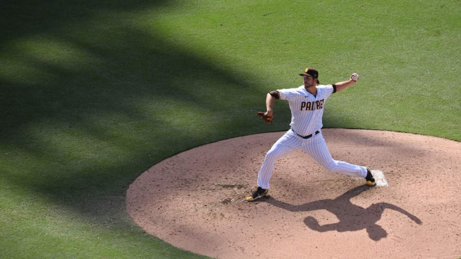 Former Dodgers Pitcher Already DFA'd by NL West Rival | Yardbarker