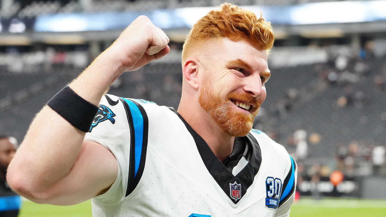 Panthers HC makes strong statement about QB Andy Dalton | Yardbarker