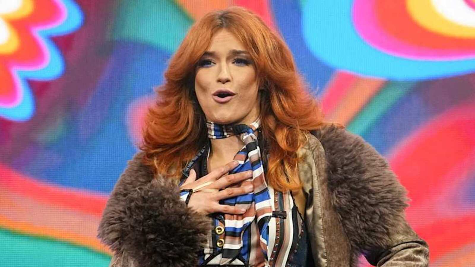 AEW Women's World Tag Team Championship Tournament Bracket Revealed On ...