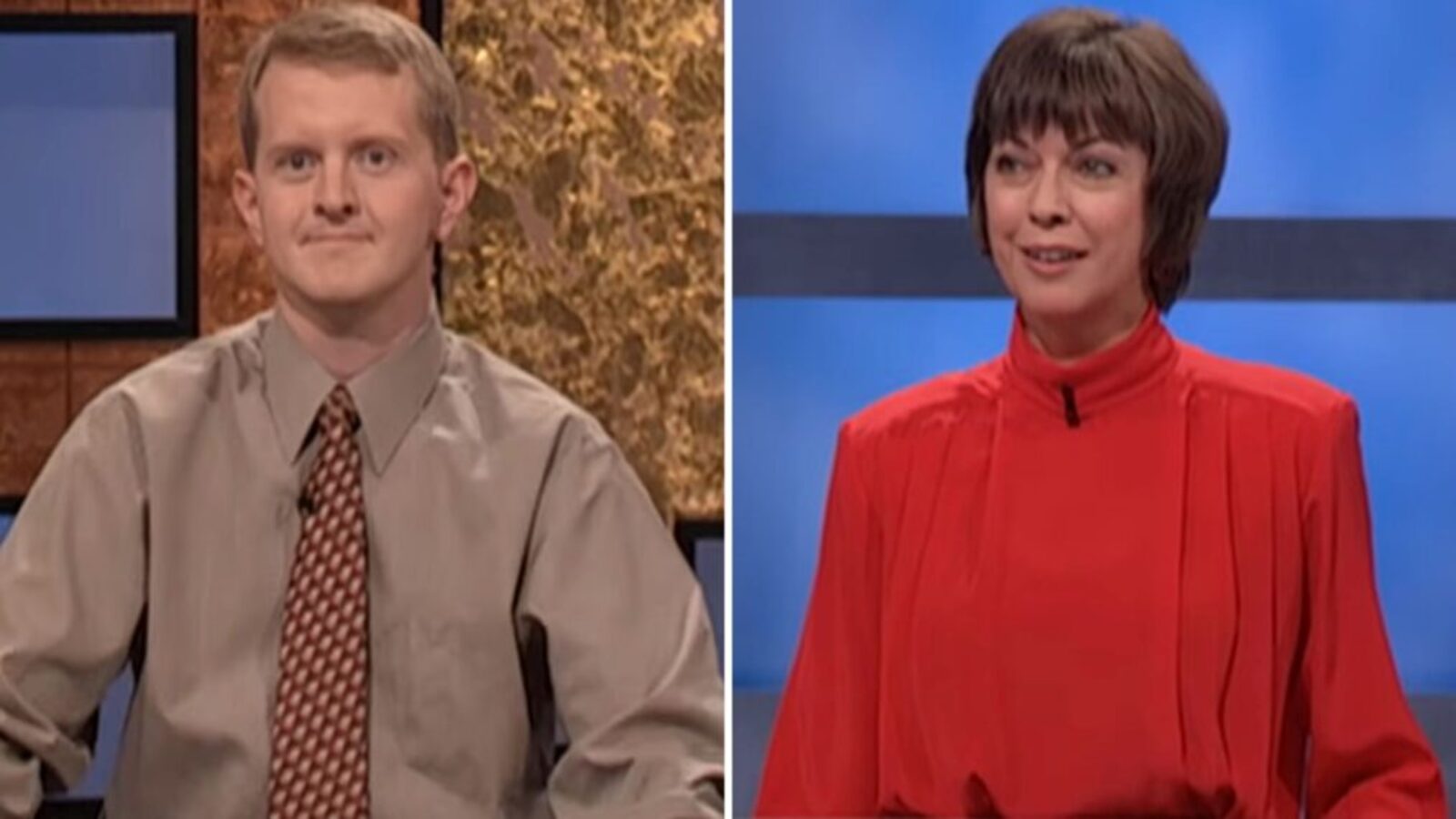 ‘Jeopardy!’: What Happened to Nancy Zerg, the Woman Who Beat Ken ...