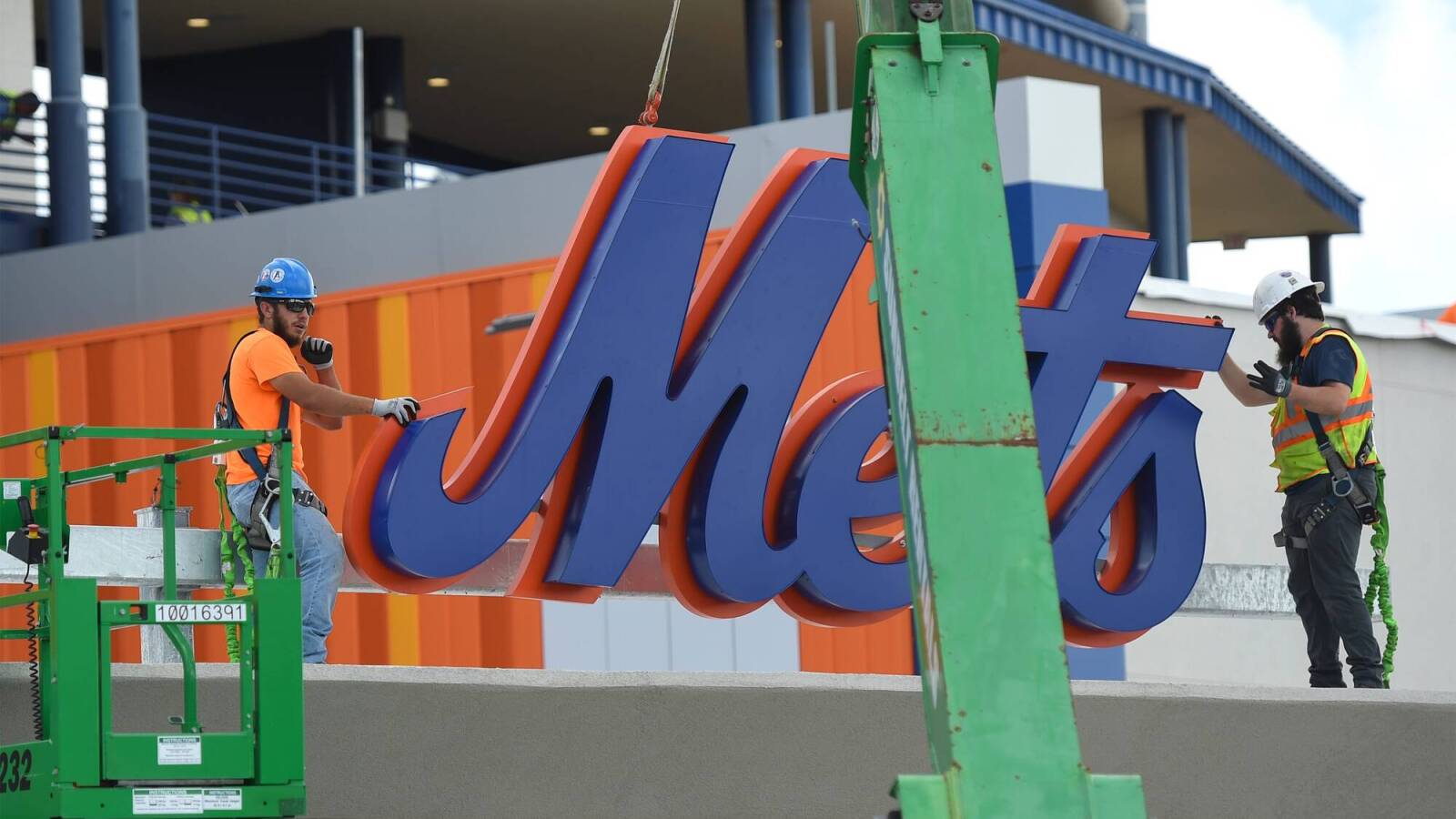 Mets hire Elizabeth Benn as director of major league operations ...