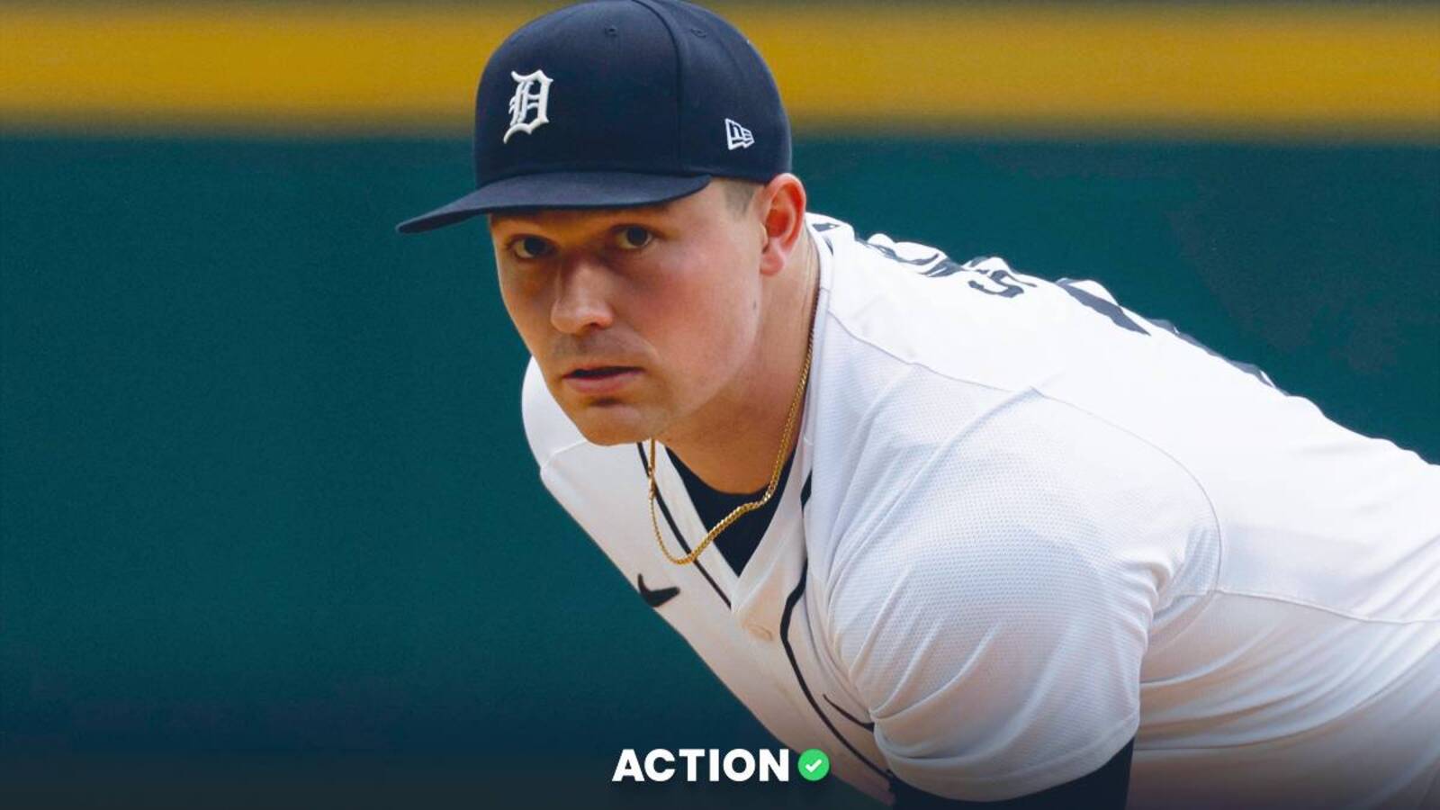 MLB best bets: Action Network staff picks and predictions for Sun. 7/7 ...