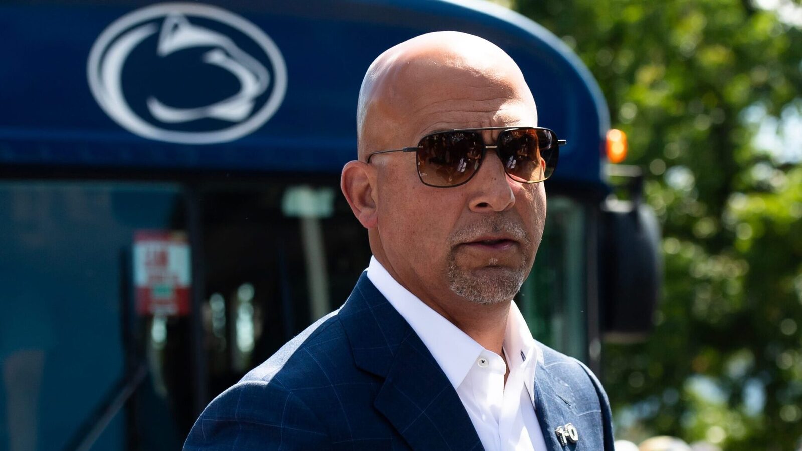 Report: Virginia Tech, James Franklin Nearing Major Decision After ...