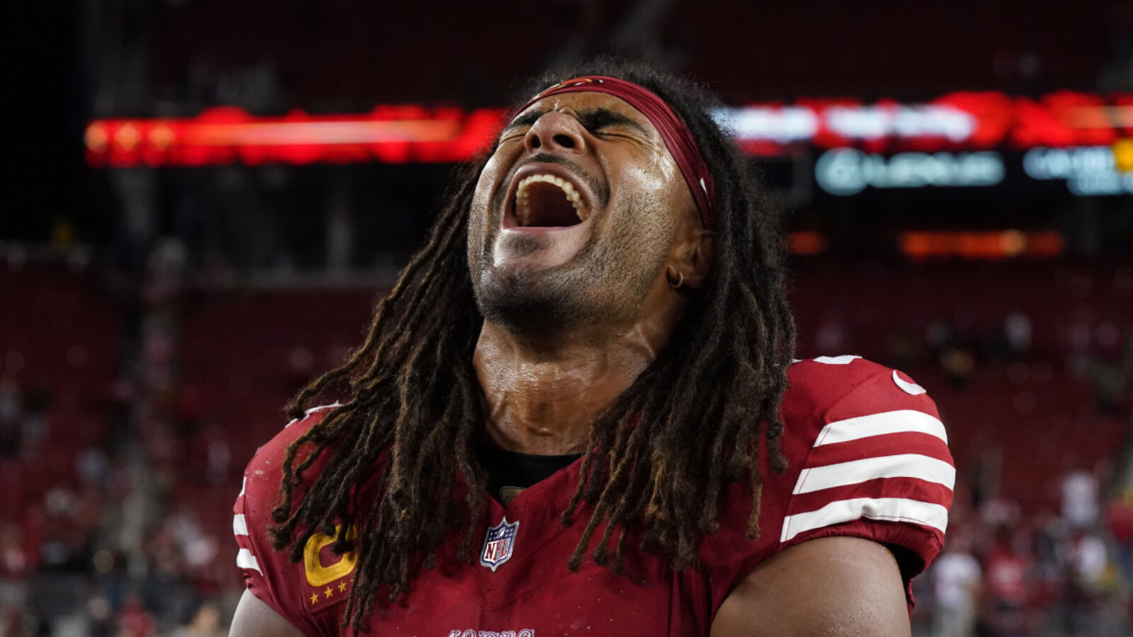 Fred Warner Sounds Off On Brock Purdy as a Leader | Yardbarker