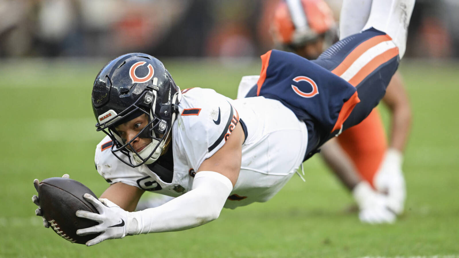 The 'NFL QBs with the most rushing yards in a season' quiz | Yardbarker