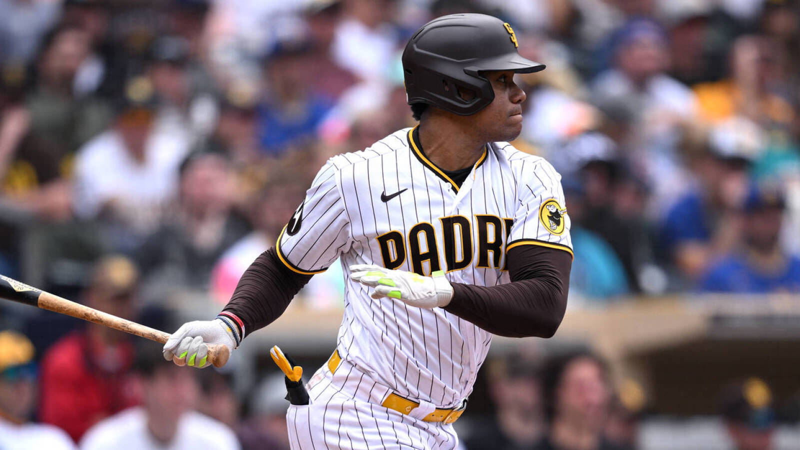 Insider weighs in on whether Yankees' Juan Soto will sign extension ...