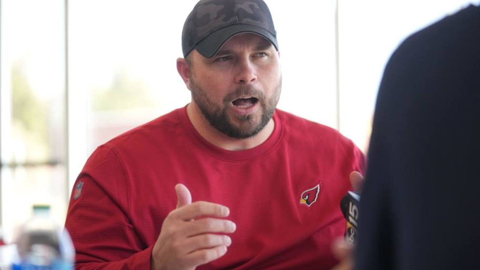 Cardinals Coach Could Miss Cowboys Job | Yardbarker