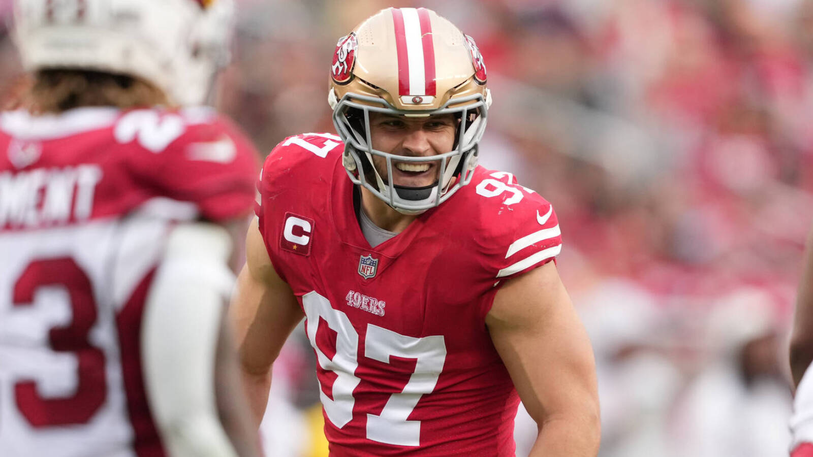 Chiefs, 49ers have most players on first NFLPA All-Pro Team | Yardbarker