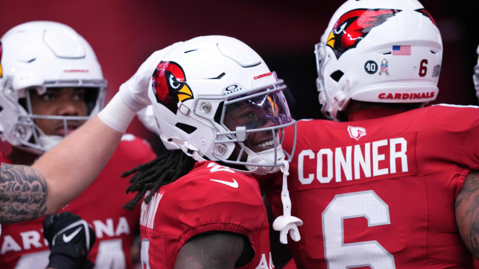 Cardinals WR Could Land With Six Teams | Yardbarker