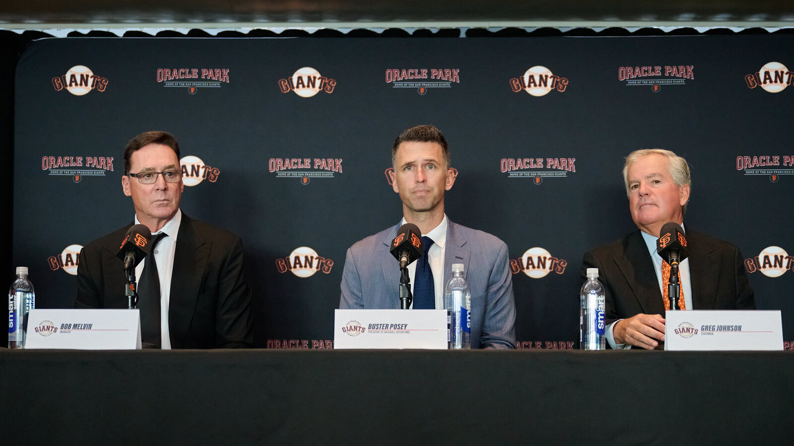 Giants to name Zack Minasian general manager | Yardbarker