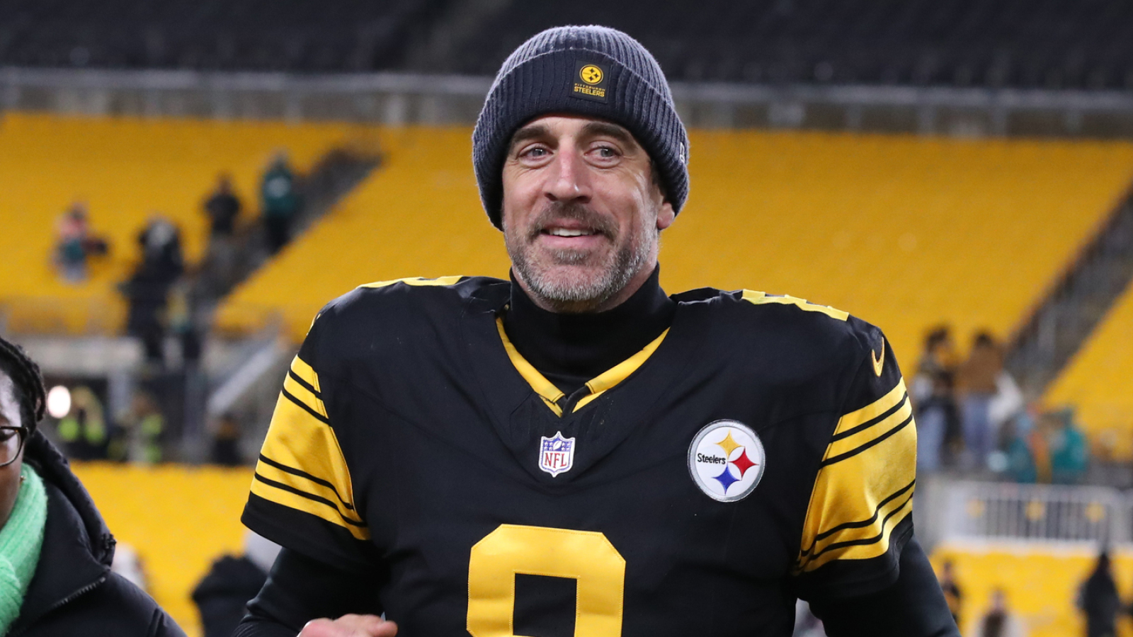 Aaron Rodgers acknowledges reality ahead of potential last game ...