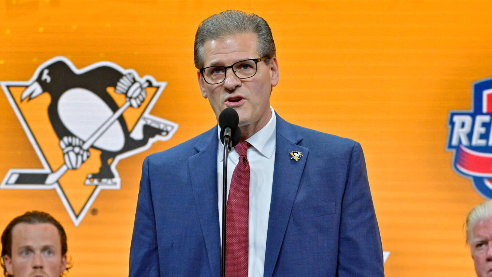 Penguins make sweeping changes to front office | Yardbarker