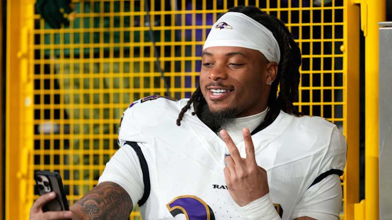Chargers Updated Depth Chart, NFL Draft Plan After Keaton Mitchell ...