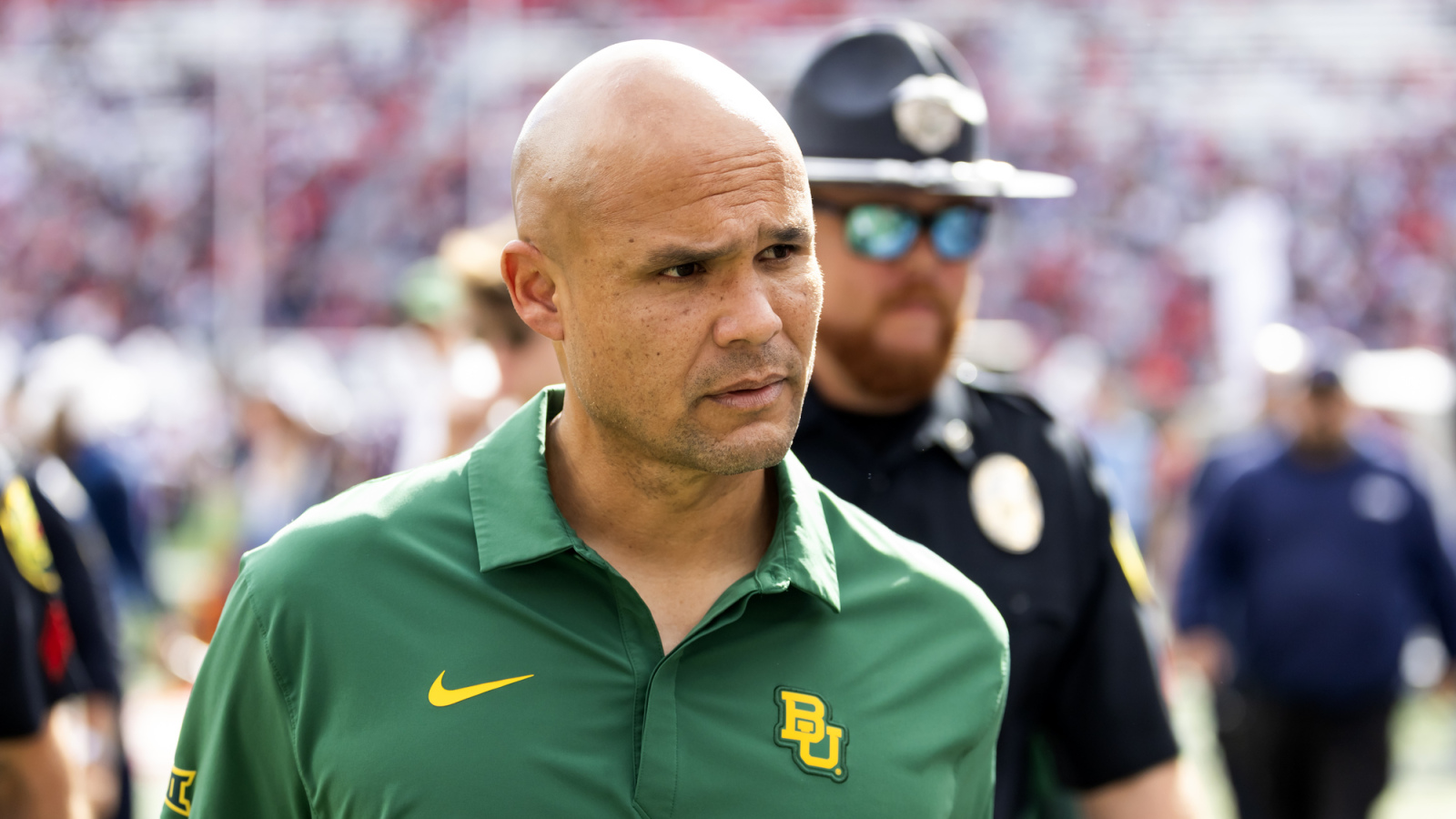 Oklahoma State Flips In-Conference Commit from Baylor | Yardbarker