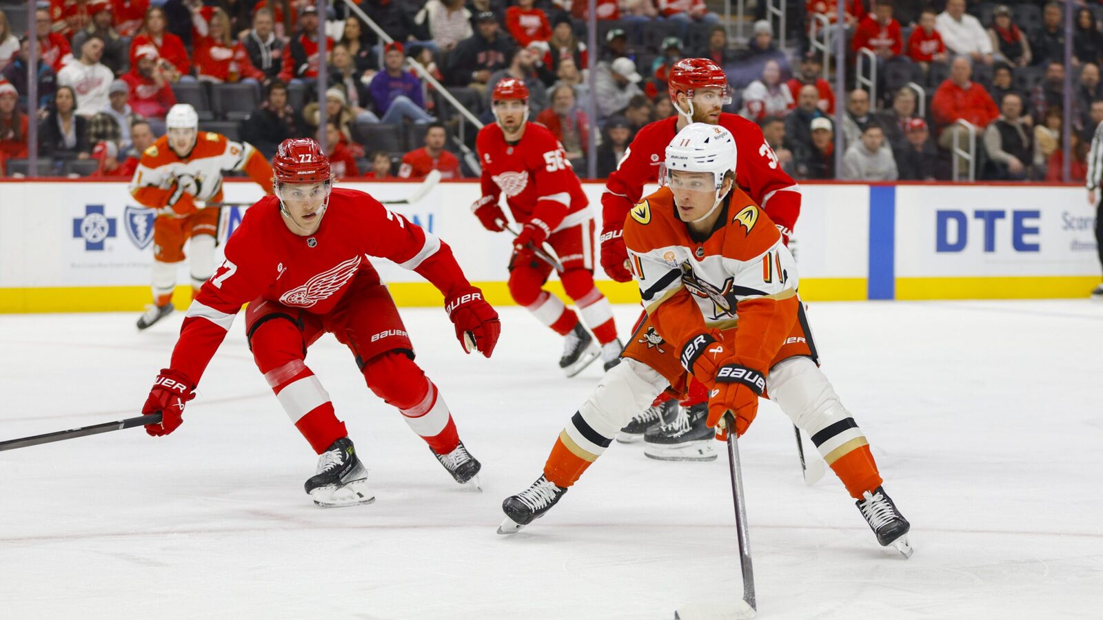 Getting Trevor Zegras at the right price point was crucial for Flyers ...