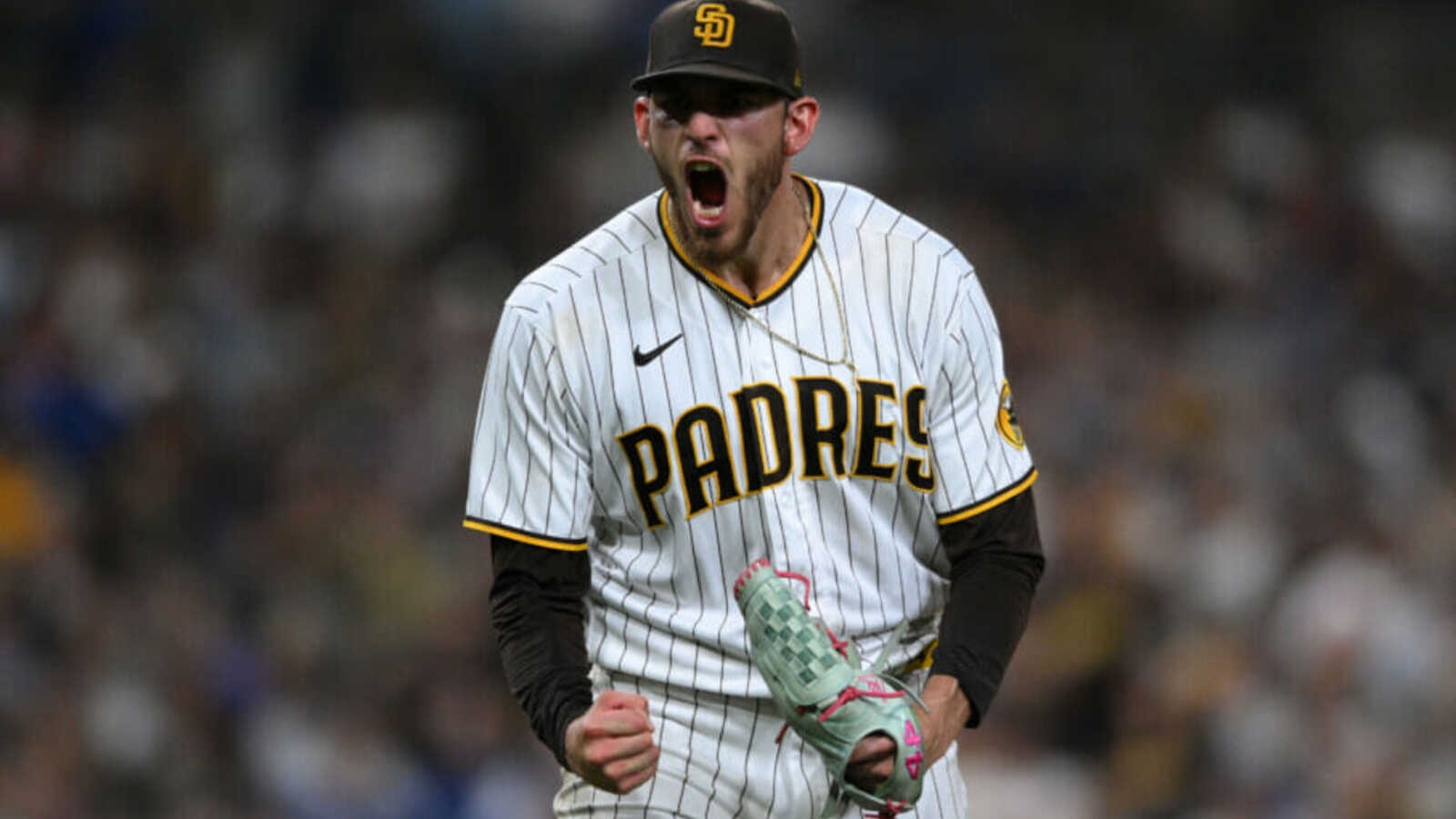 Joe Musgrove Hopeful Padres Eliminating Dodgers In NLDS Is ‘Changing Of ...