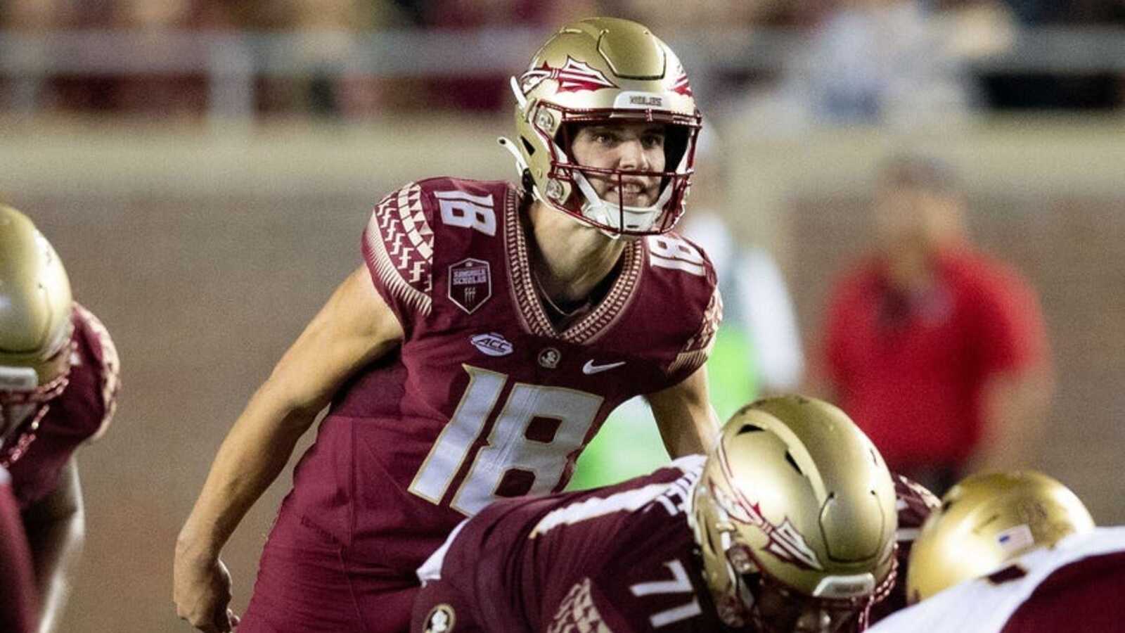 NCAAF Week 13: Florida Gators vs. Florida State Seminoles betting picks ...