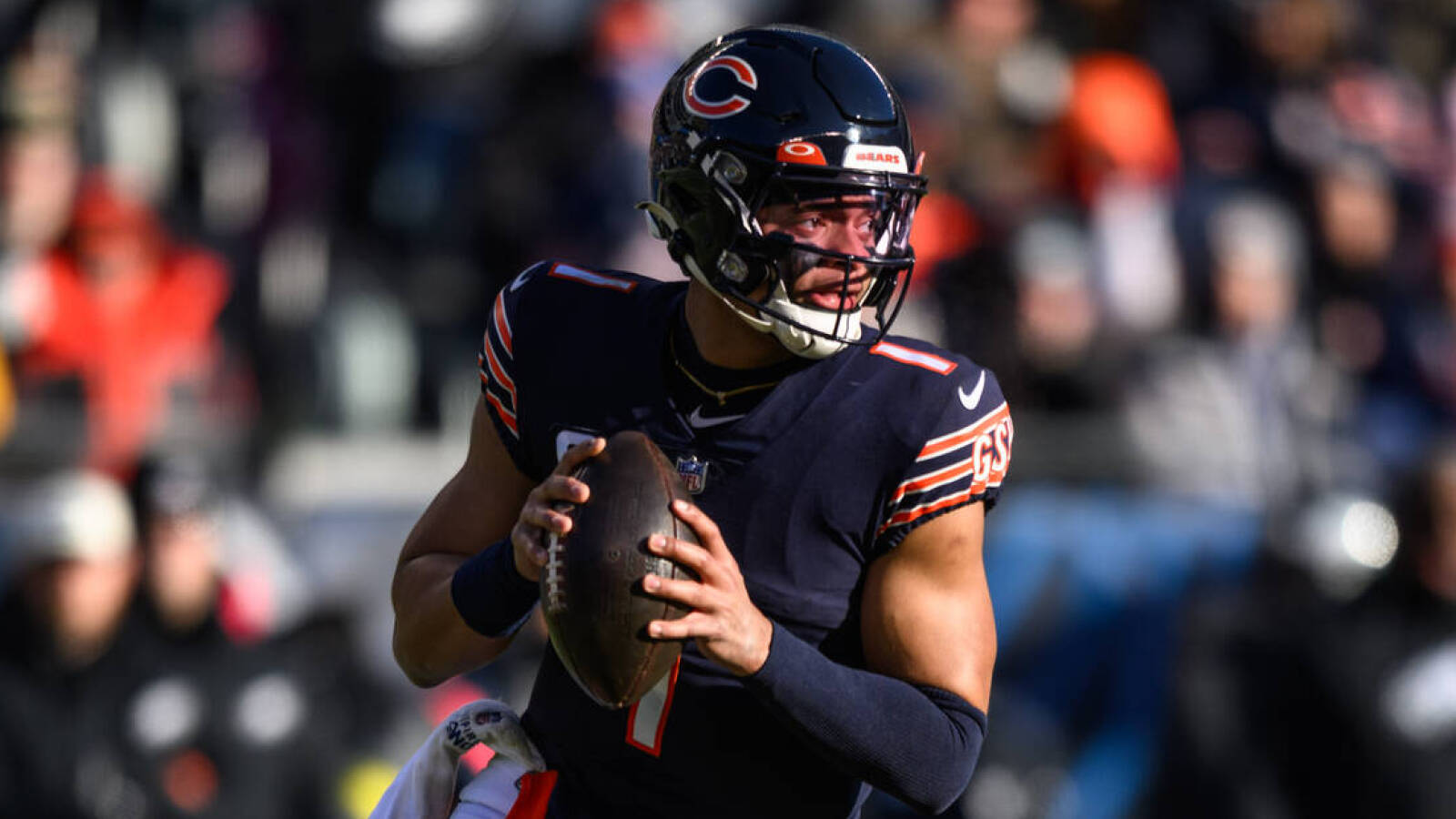 How the Bears could leverage 2023 first-round pick | Yardbarker