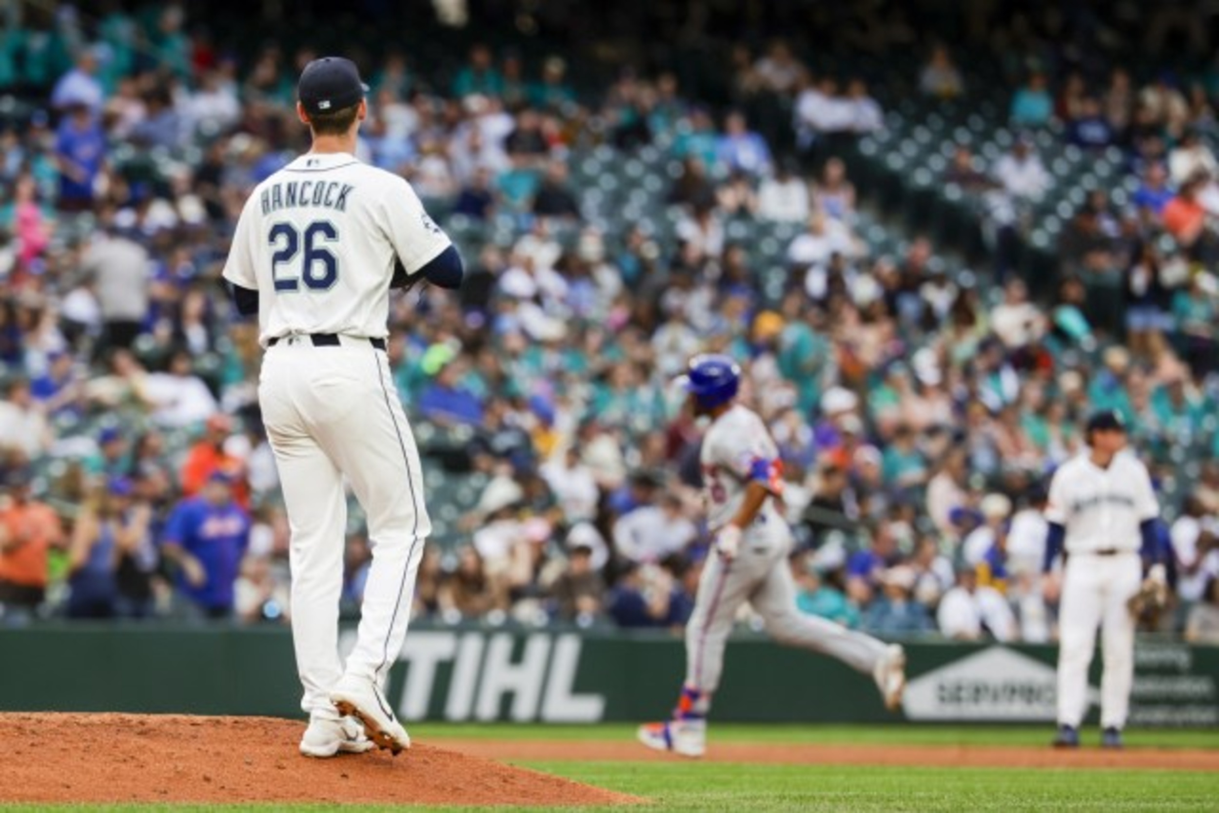Seattle Mariners’ Energetic Young Core, Pitching Fueling 2026 Season ...