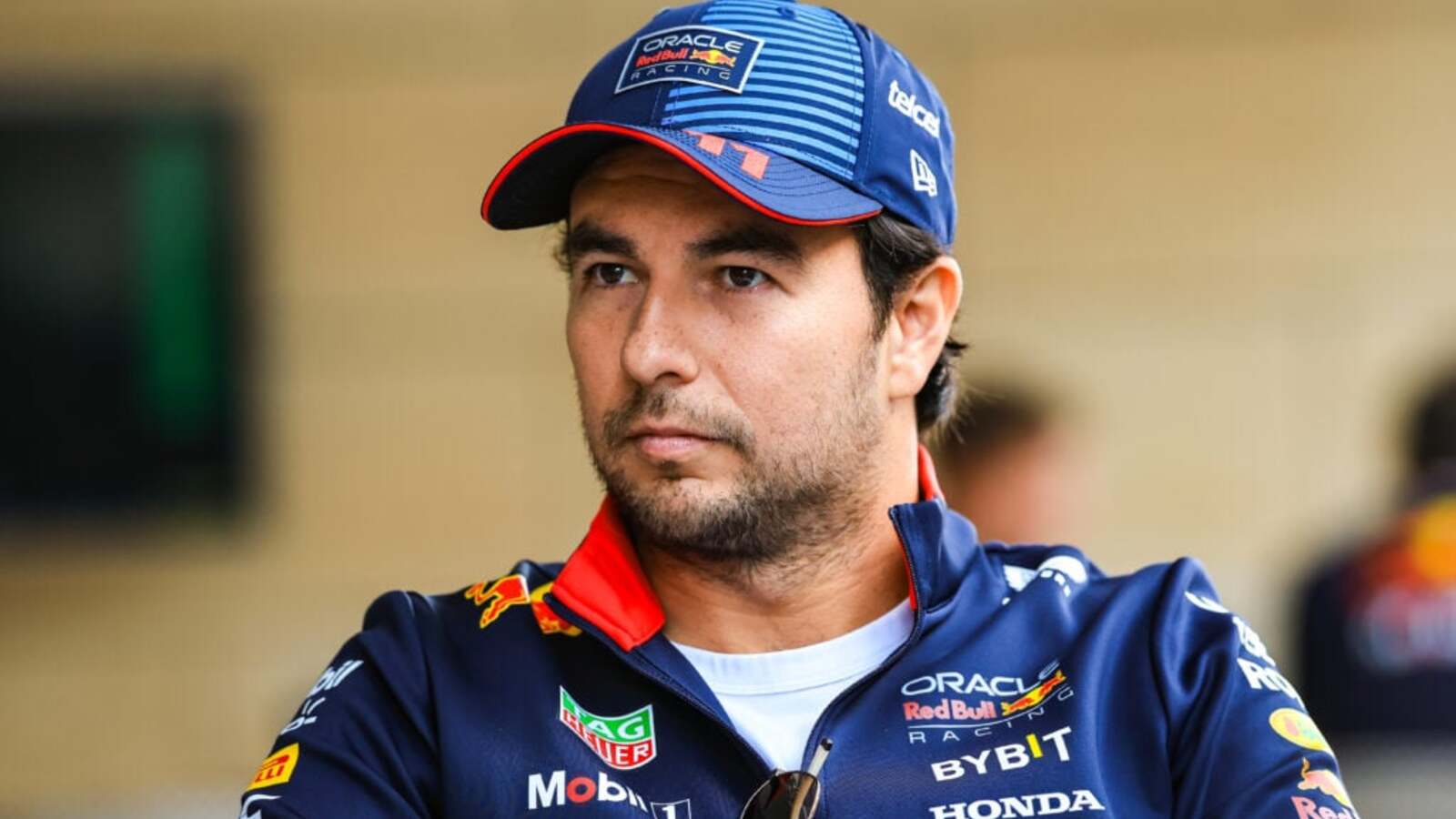 Juan Pablo Montoya argues Red Bull transformed Sergio Perez’s status in ...