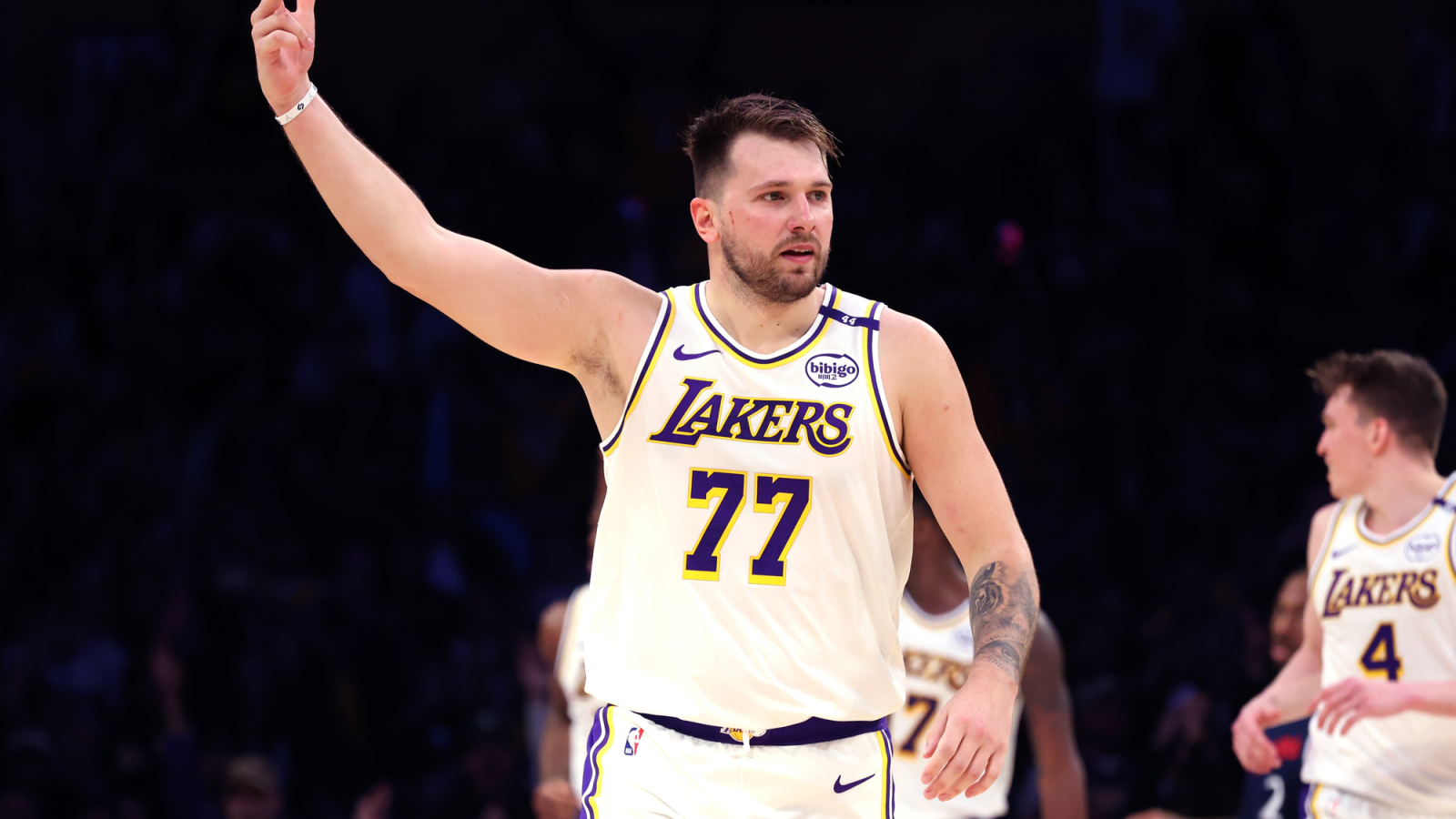 Stein’s latest: Mavericks, Luka, Edwards, Knicks, Kessler, Budenholzer ...